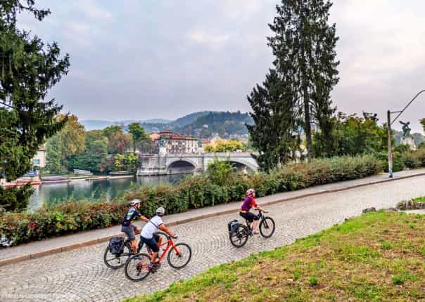 Cycling Holidays in Italy | Guided & Self-Guided