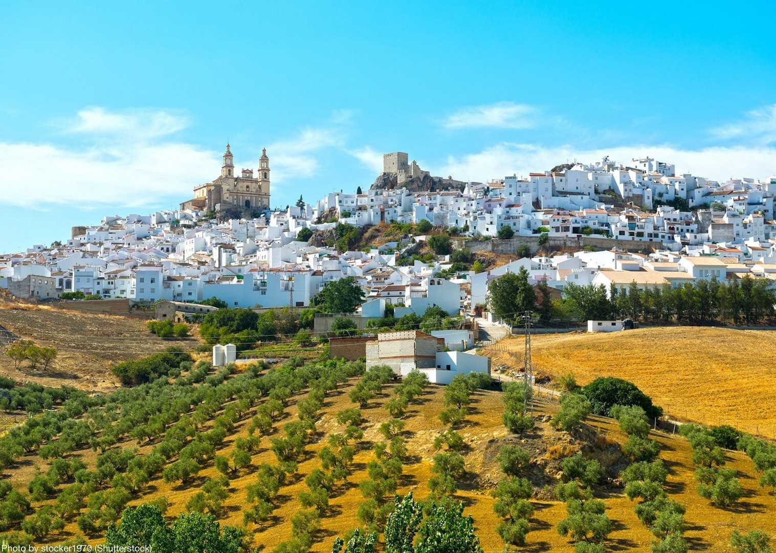 Spain - Andalucia - Costa de la Luz - Guided Cycling Holiday