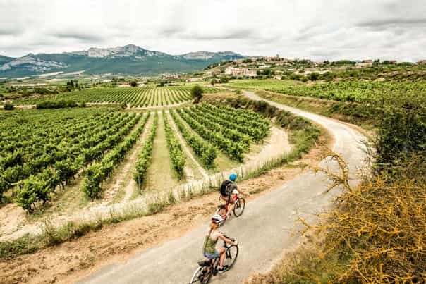Leisure Cycling Holidays in Europe | Saddle Skedaddle